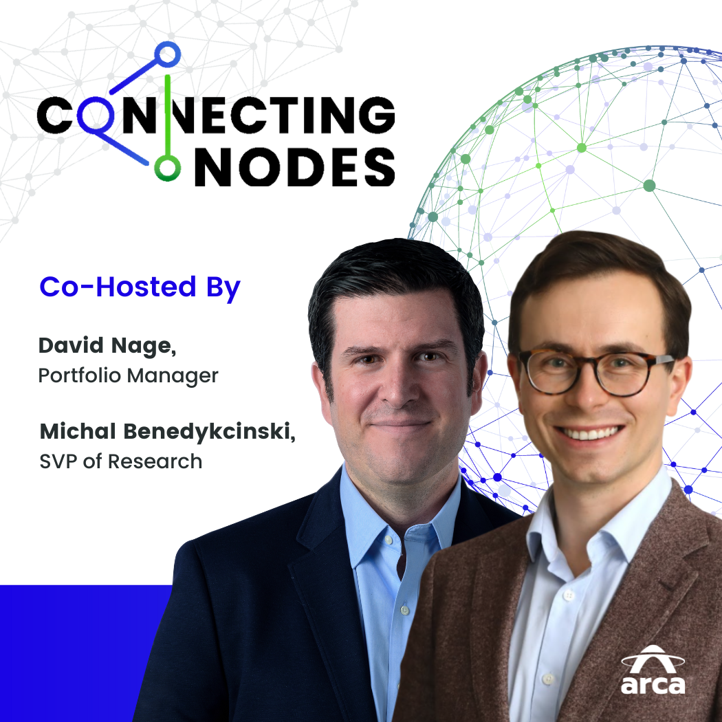 Connecting Nodes | Arca